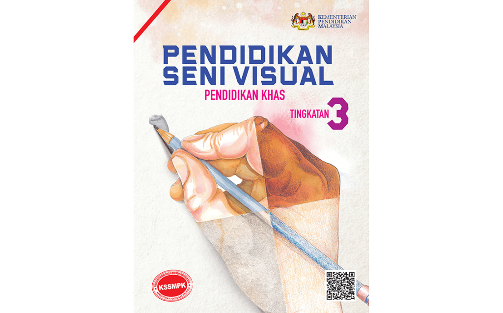 Pendidikan Seni Visual – Pendidikan Khas (Tingkatan 3) – Aras Mega