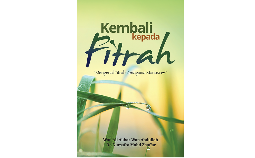 Kembali Kepada Fitrah – Aras Mega
